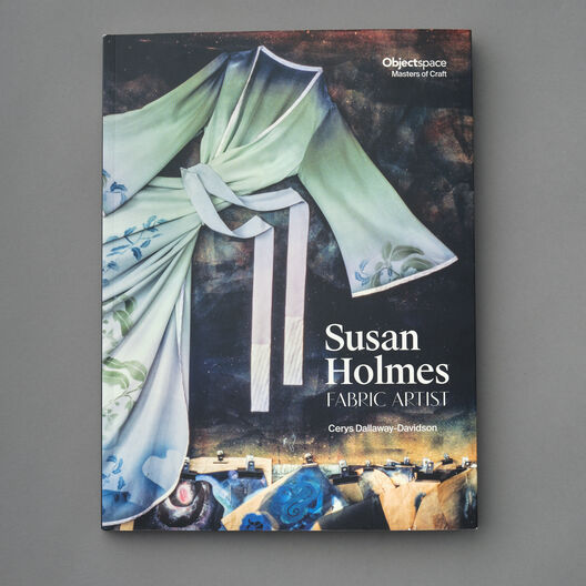 Home — Objectspace